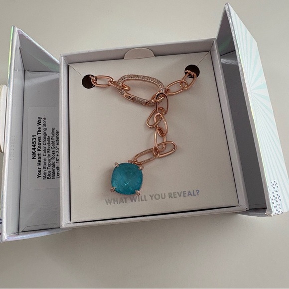 Bomb Party | Jewelry | Bomb Party Mha Necklace In Your Heart Knows The ...